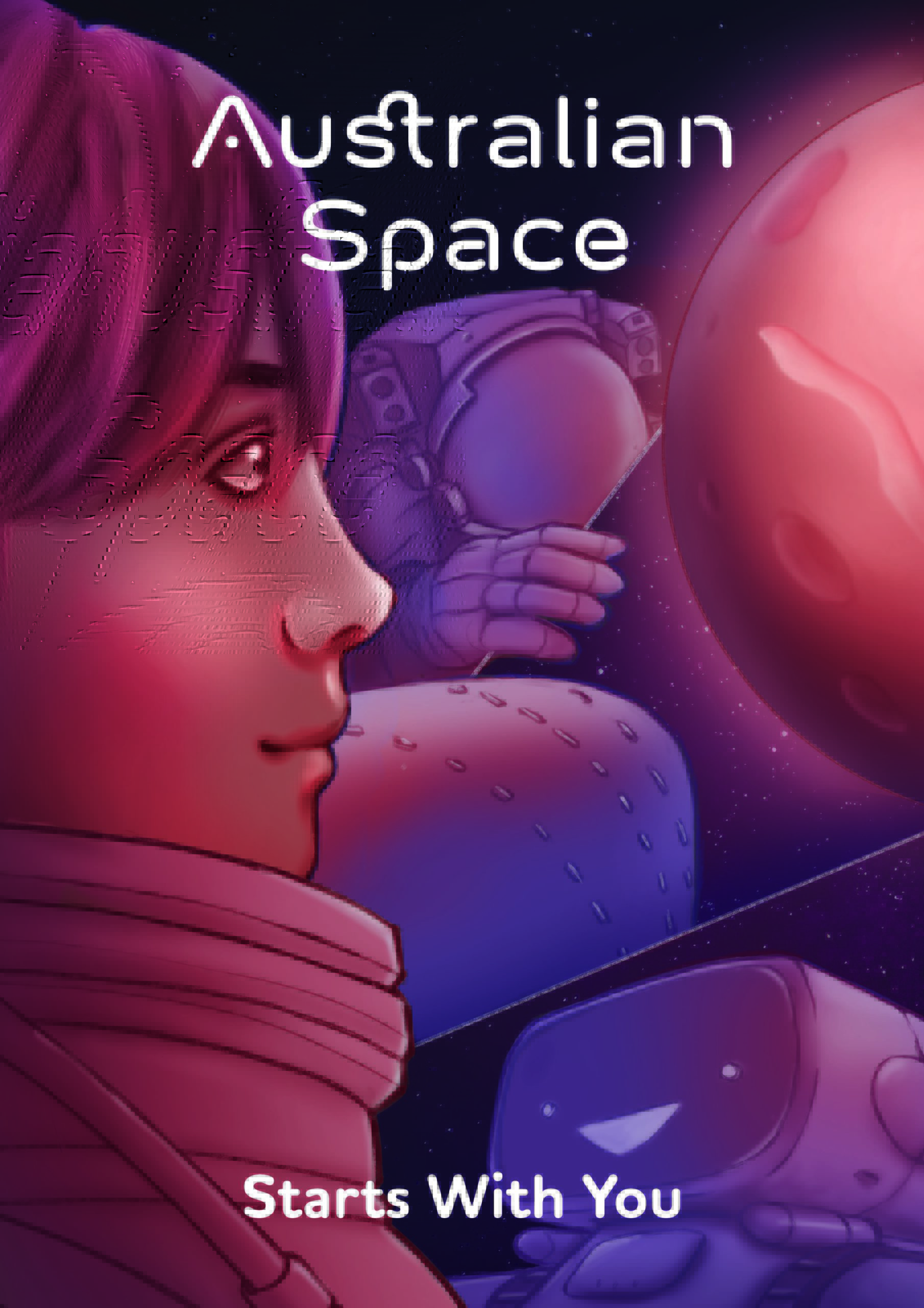 Straight on the wall – posters you'll want to keep - Australian Geographic