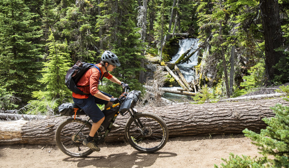 Explore the world on two wheels: The ultimate guide to bikepacking