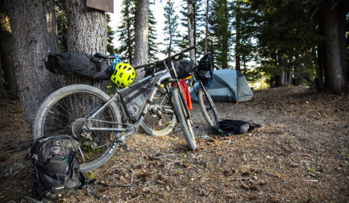 Explore the world on two wheels: The ultimate guide to bikepacking