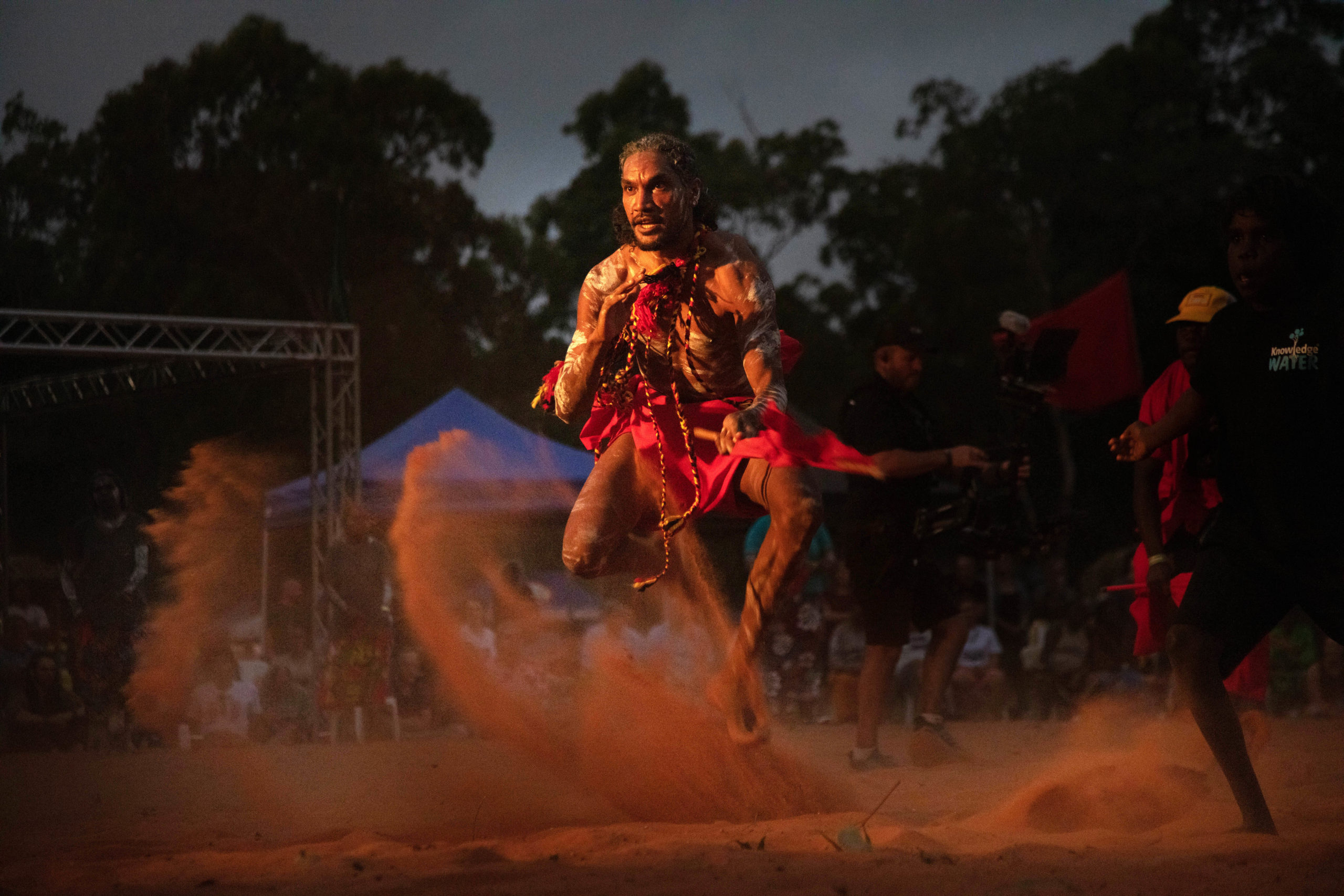 A bigger and stronger Garma – the best of the festival in pictures ...