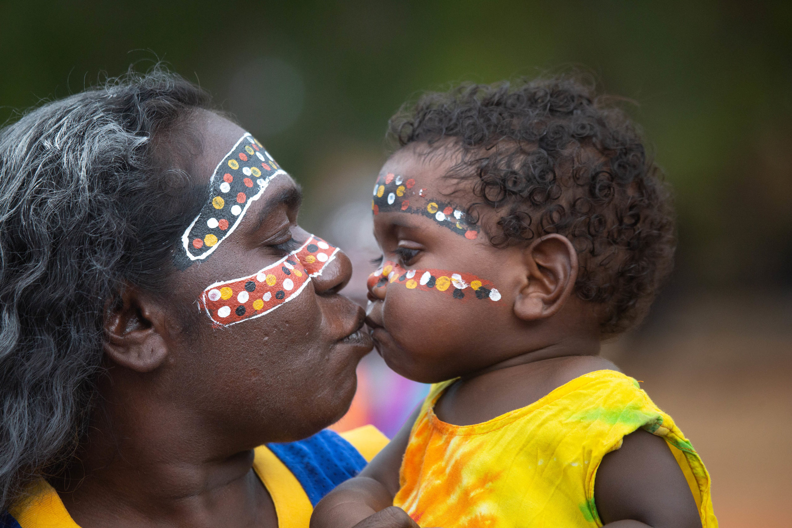 A bigger and stronger Garma – the best of the festival in pictures ...