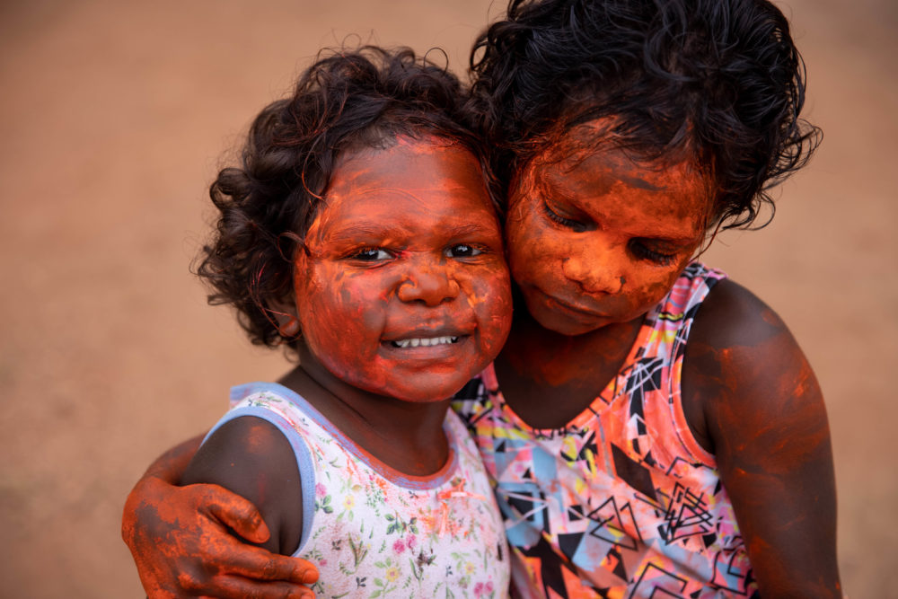 A bigger and stronger Garma – the best of the festival in pictures ...