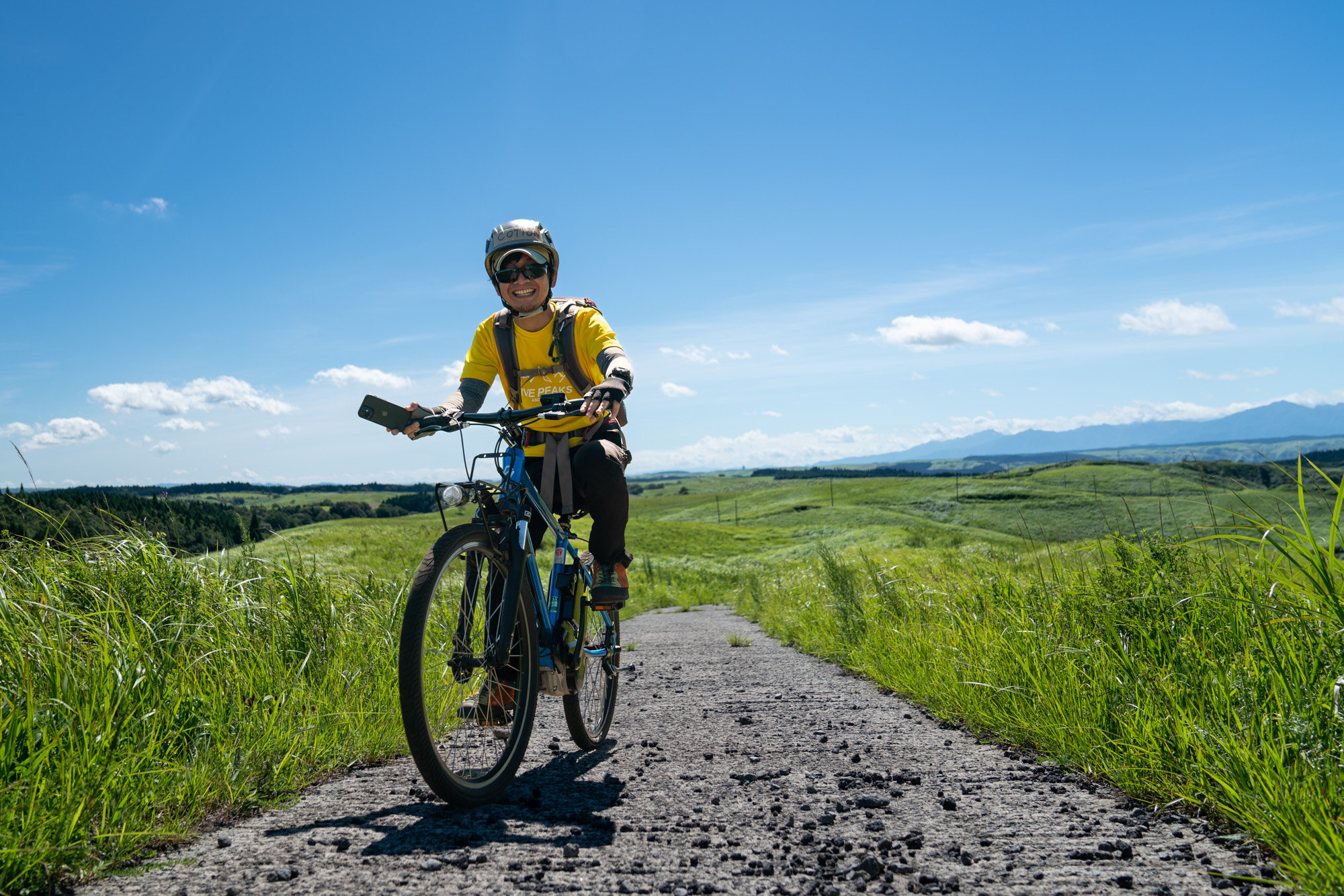 Dreaming of a Japanese adventure: explore Kumamoto - Australian Geographic