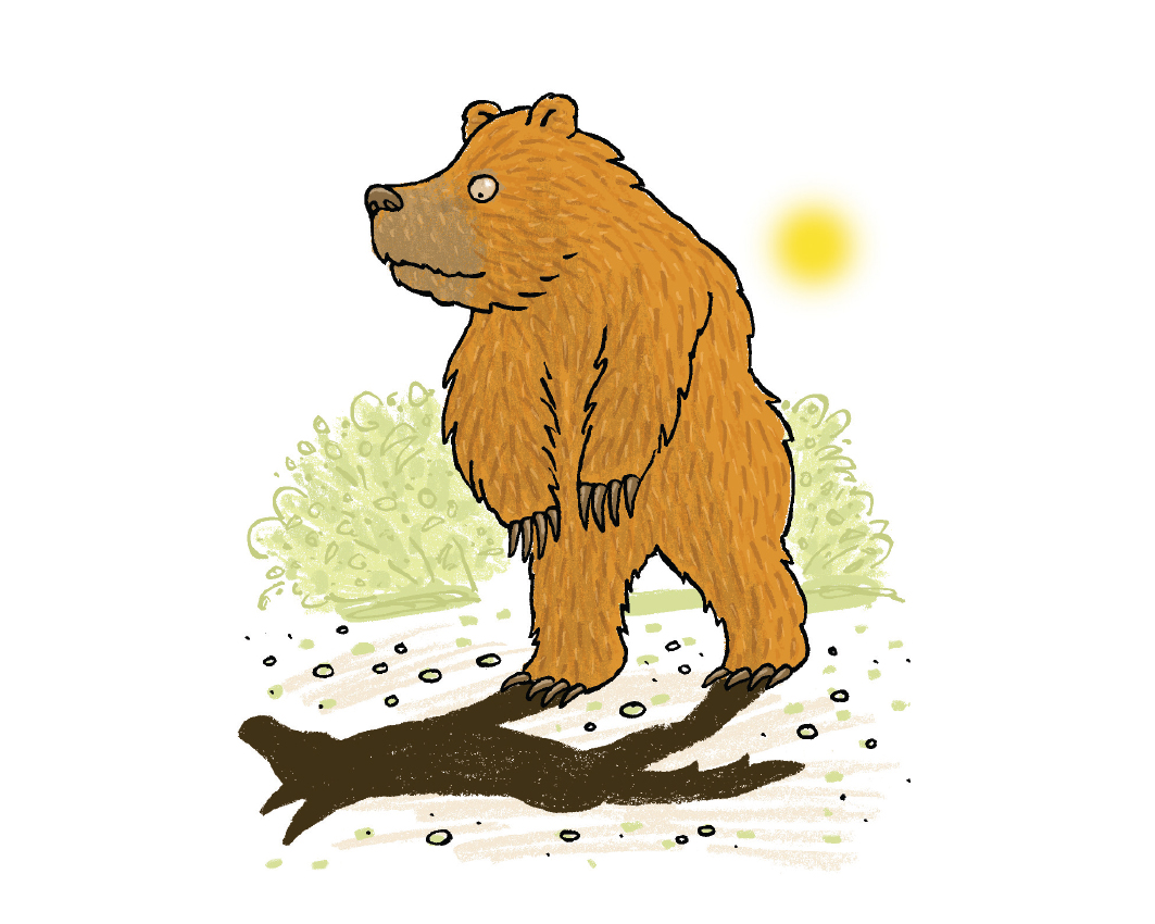 The Monegeetta Monster: not your average urban legend - Australian ...