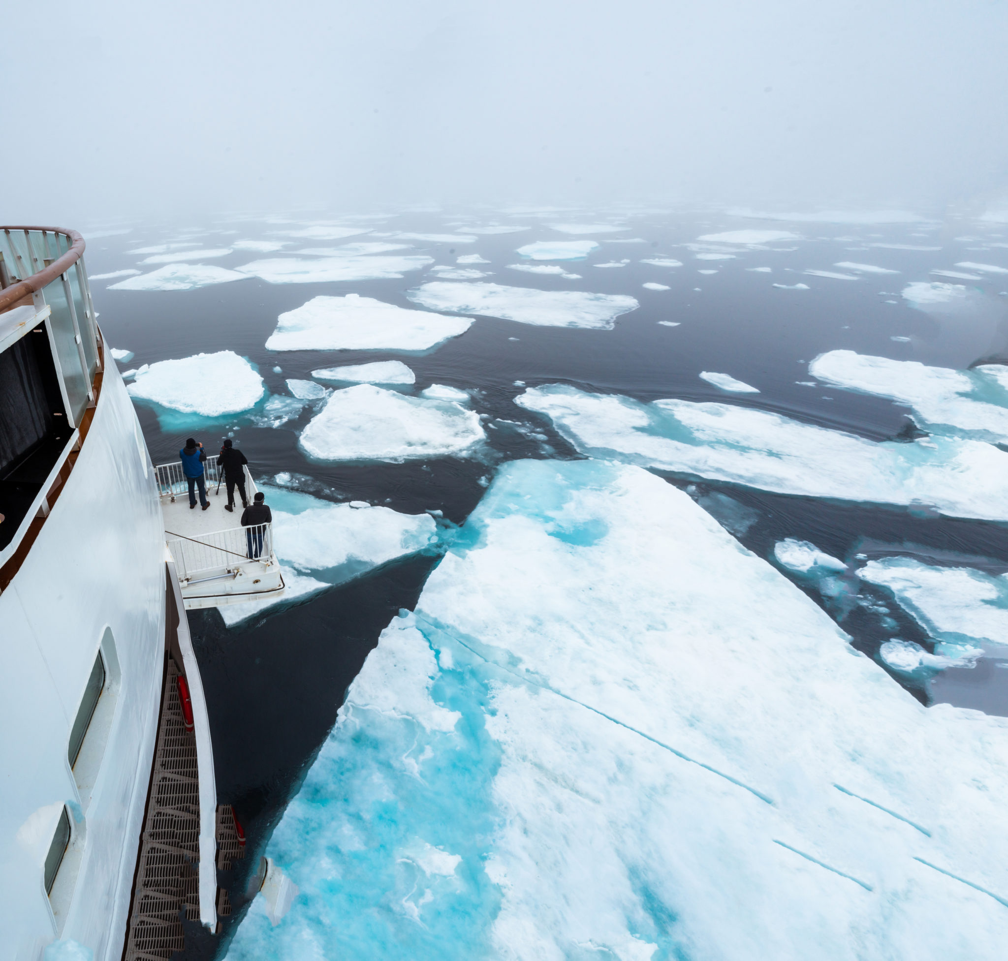 Life. Changing. Arctic: Destination of a lifetime - Australian Geographic