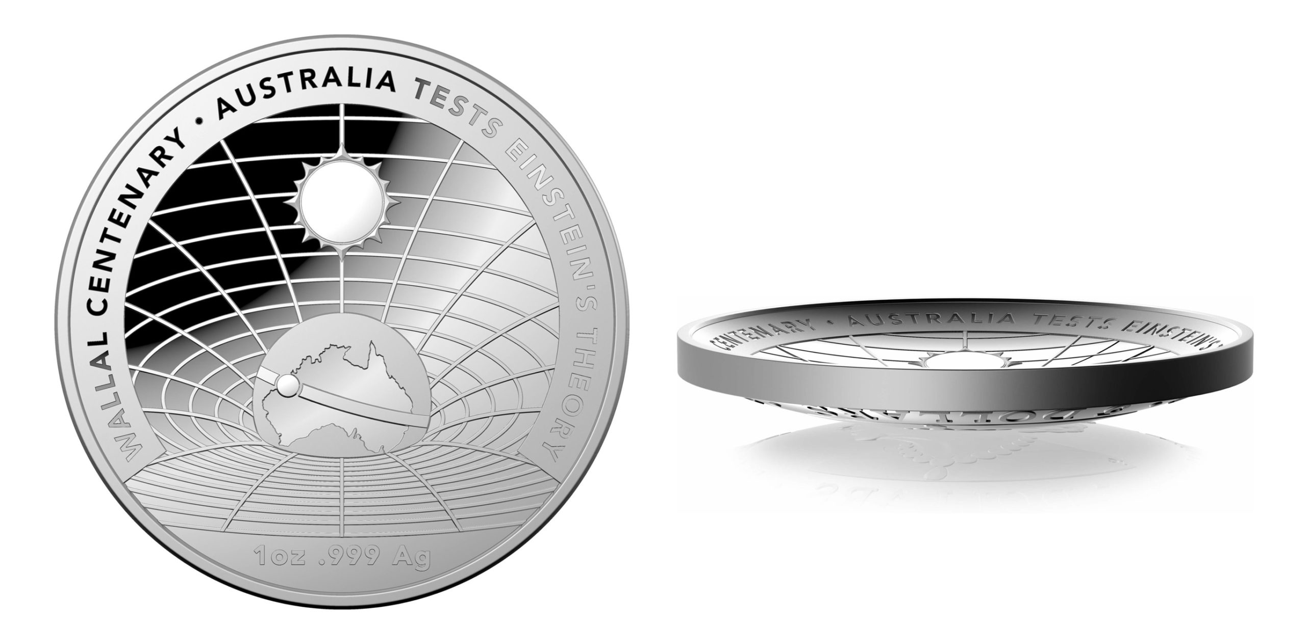 Celebrating the centenary of the Wallal Expedition - Australian Geographic