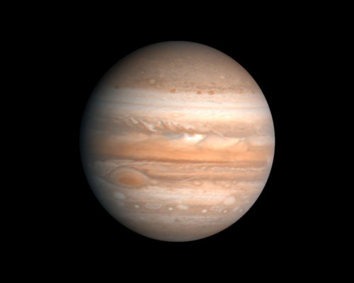 Expect 'extraordinary' views of Jupiter tonight, says NASA - Australian ...