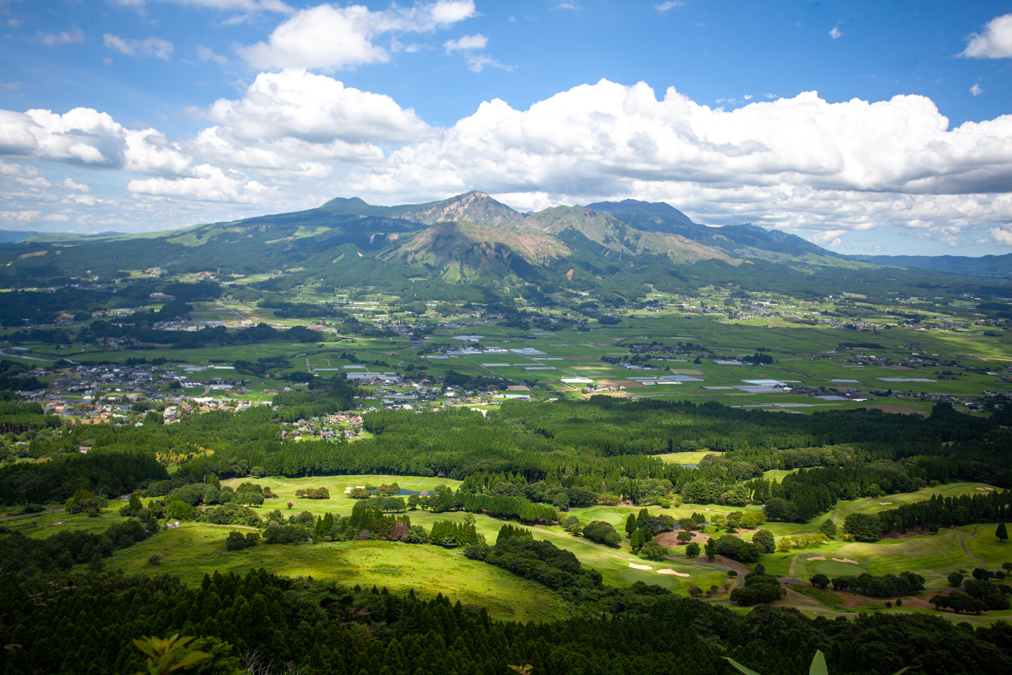 Dreaming of a Japanese adventure: explore Kumamoto - Australian Geographic