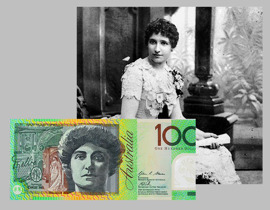 Face off: Australia's complicated history with the faces on its ...