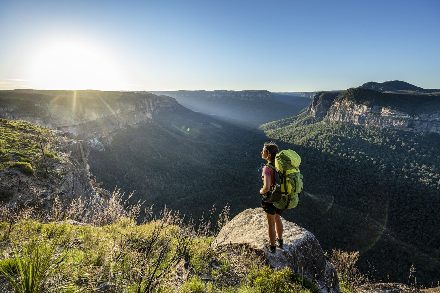 Australian Geographic