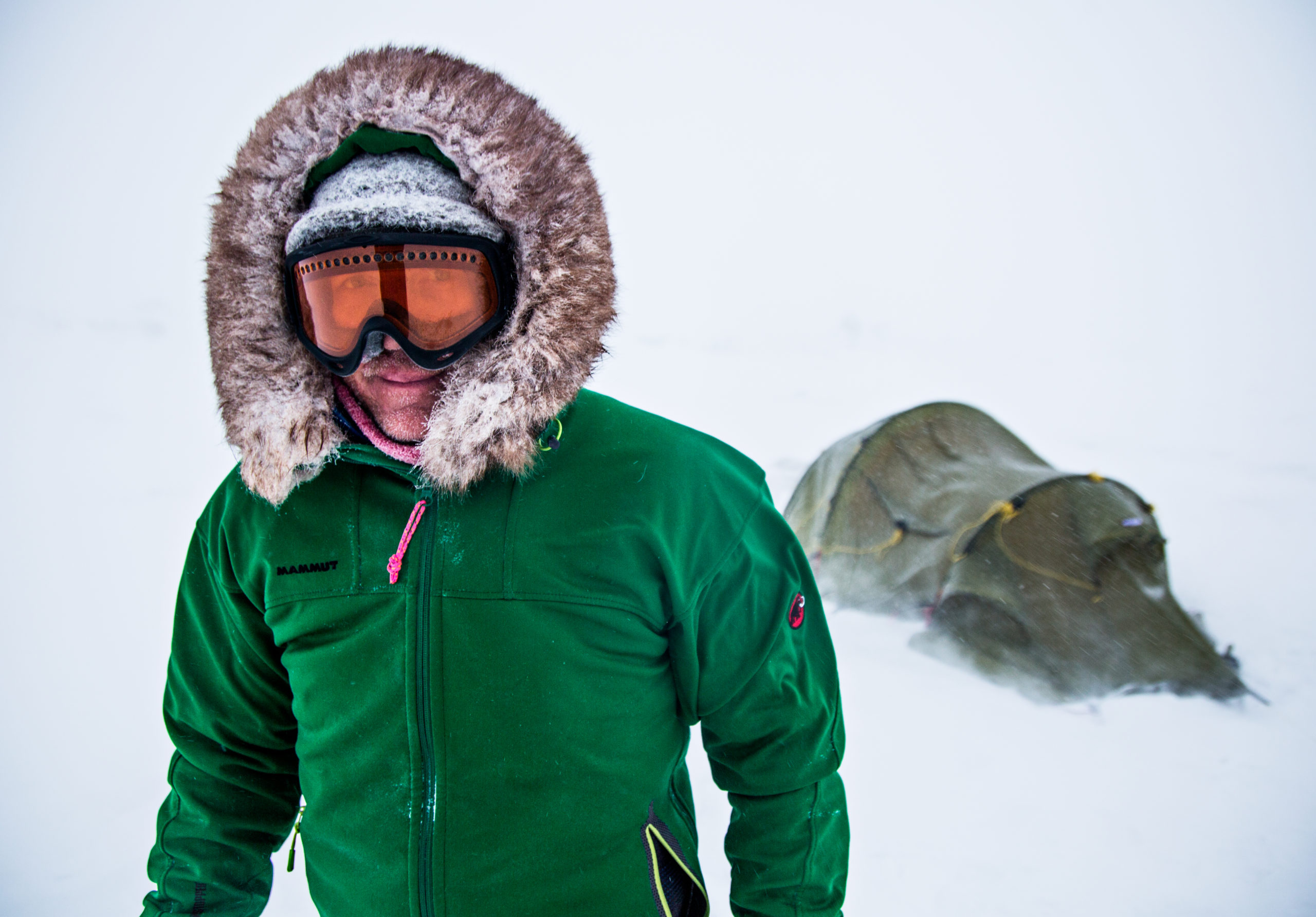 Australian Geographic Society Gala Awards 2022: Lifetime of Adventure ...