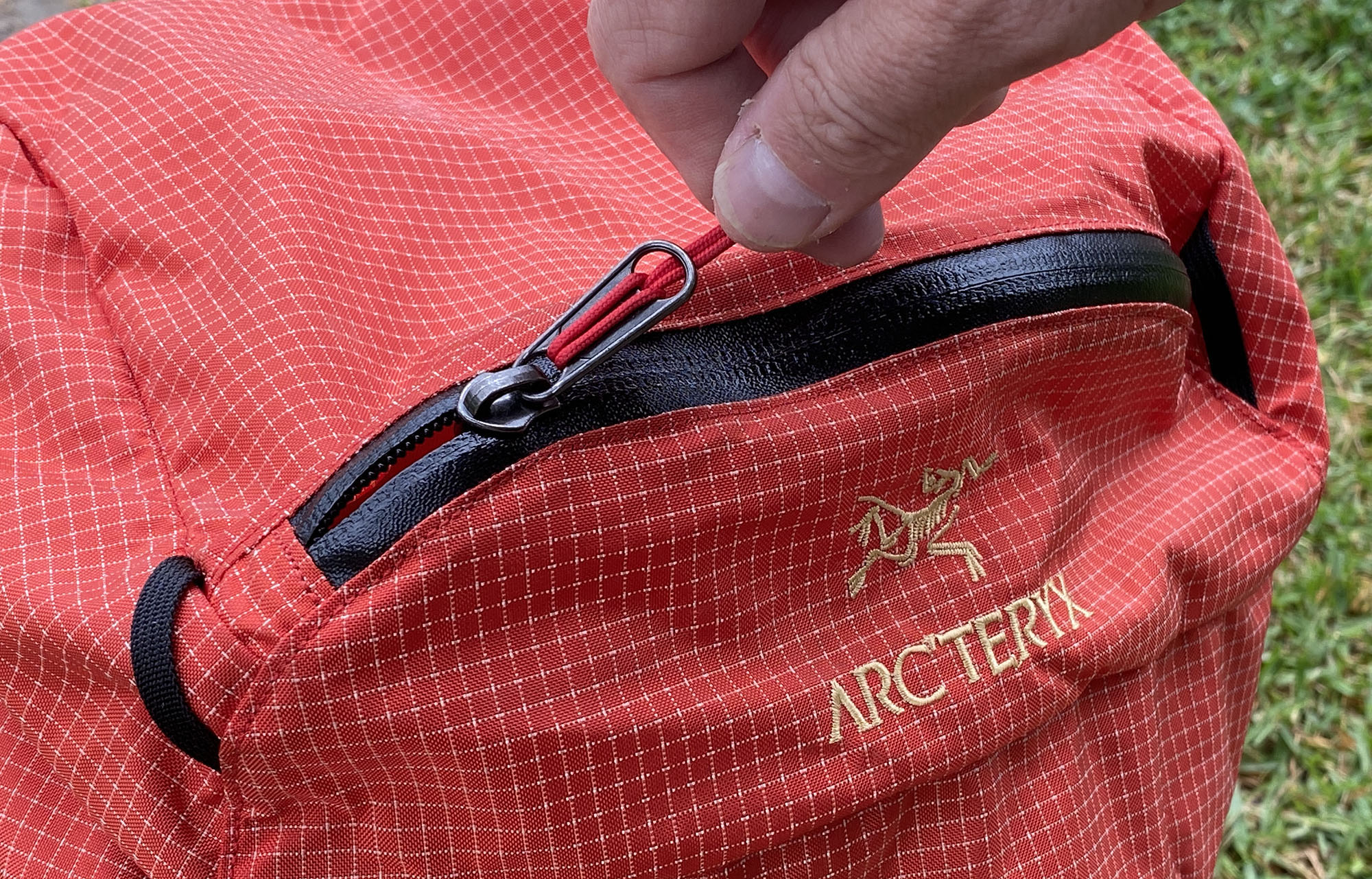 Arc’teryx Alpha AR 55: Tested
