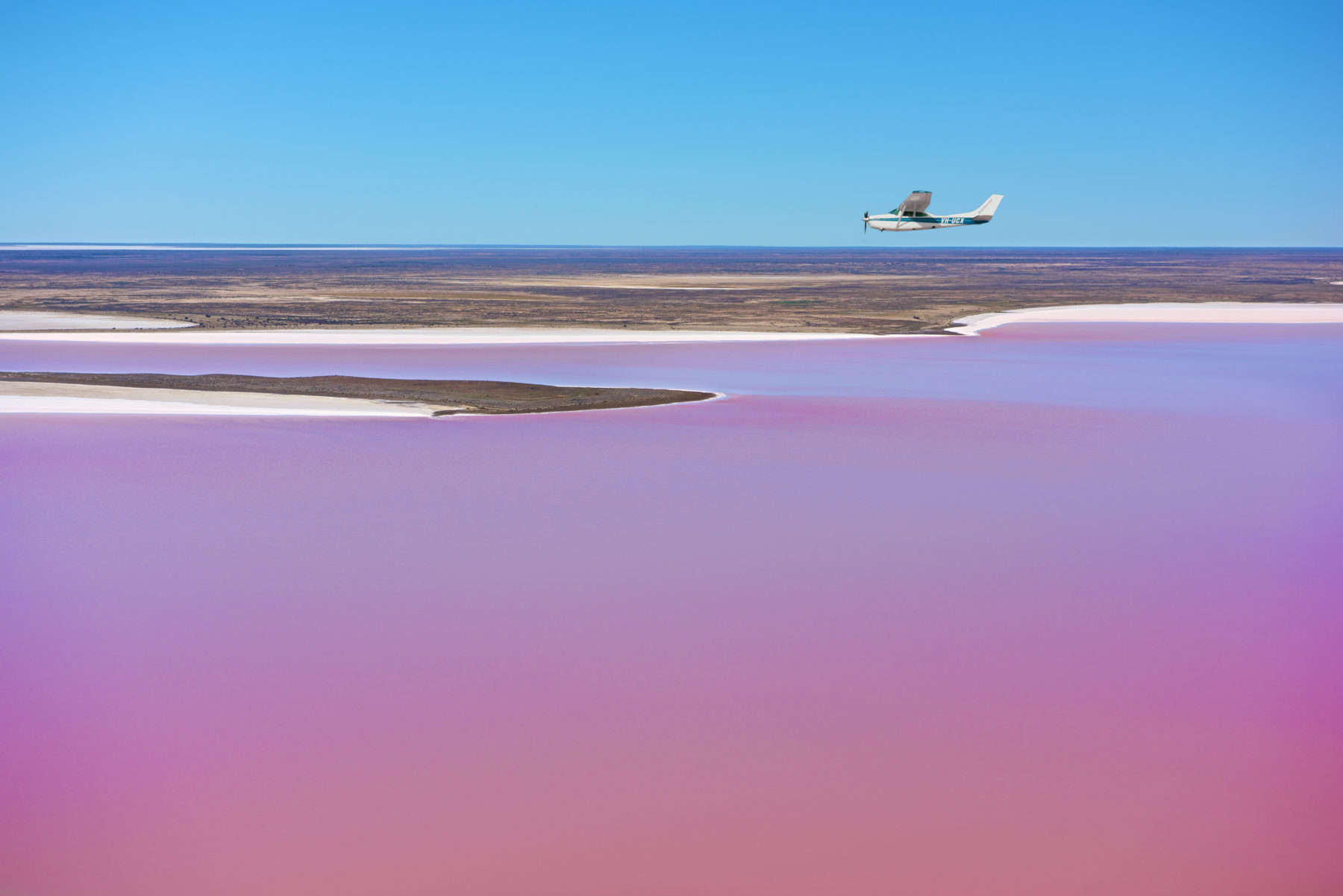 Let your senses run wild on an epic AAT Kings Australian adventure - Australian Geographic