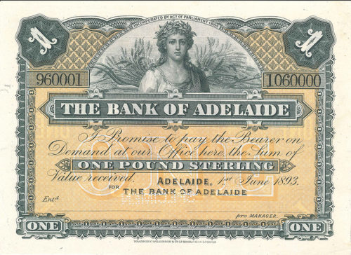 Face off: Australia's complicated history with the faces on its ...