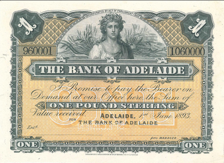 Face off: Australia's complicated history with the faces on its ...