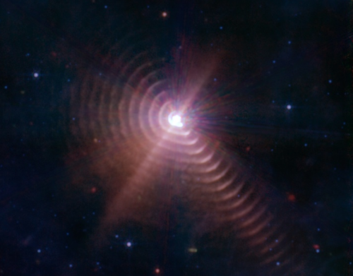 The 'Wow! signal' has finally been deciphered - Australian Geographic