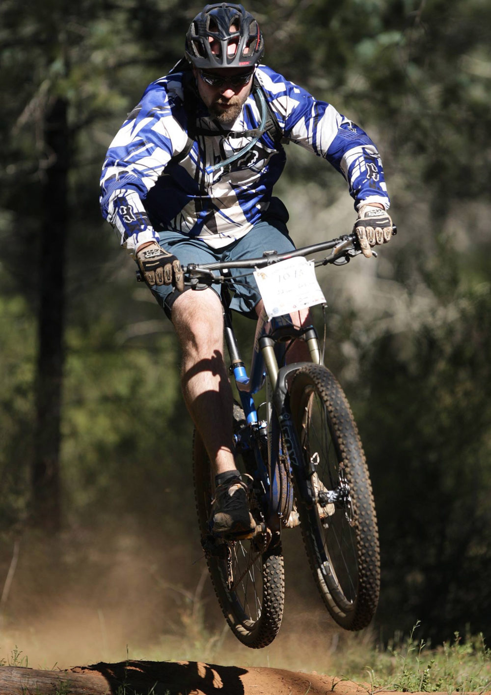 Aussie adventure towns: Forbes, NSW