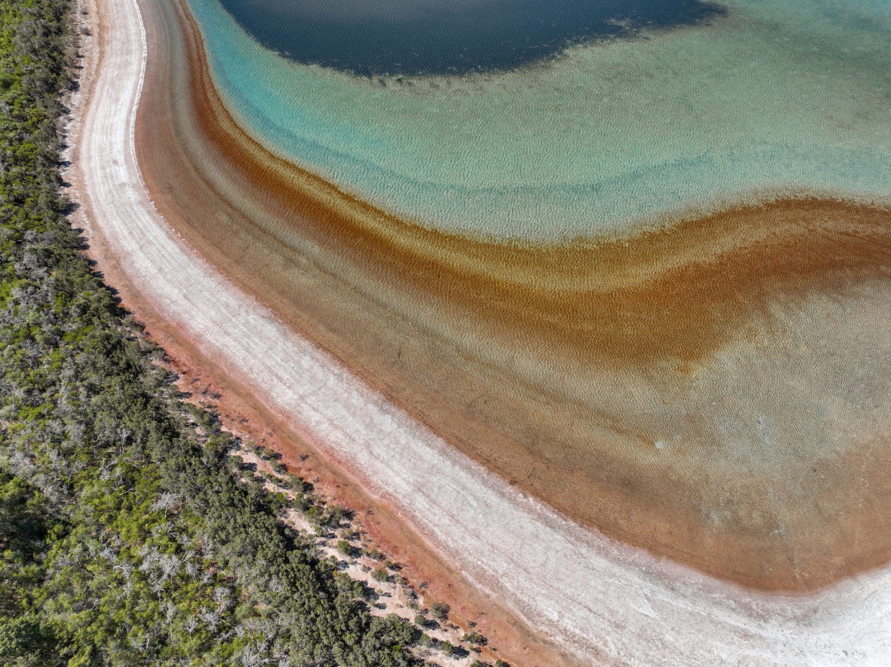 Aussie Mick's search for beauty in the Australian landscape ...