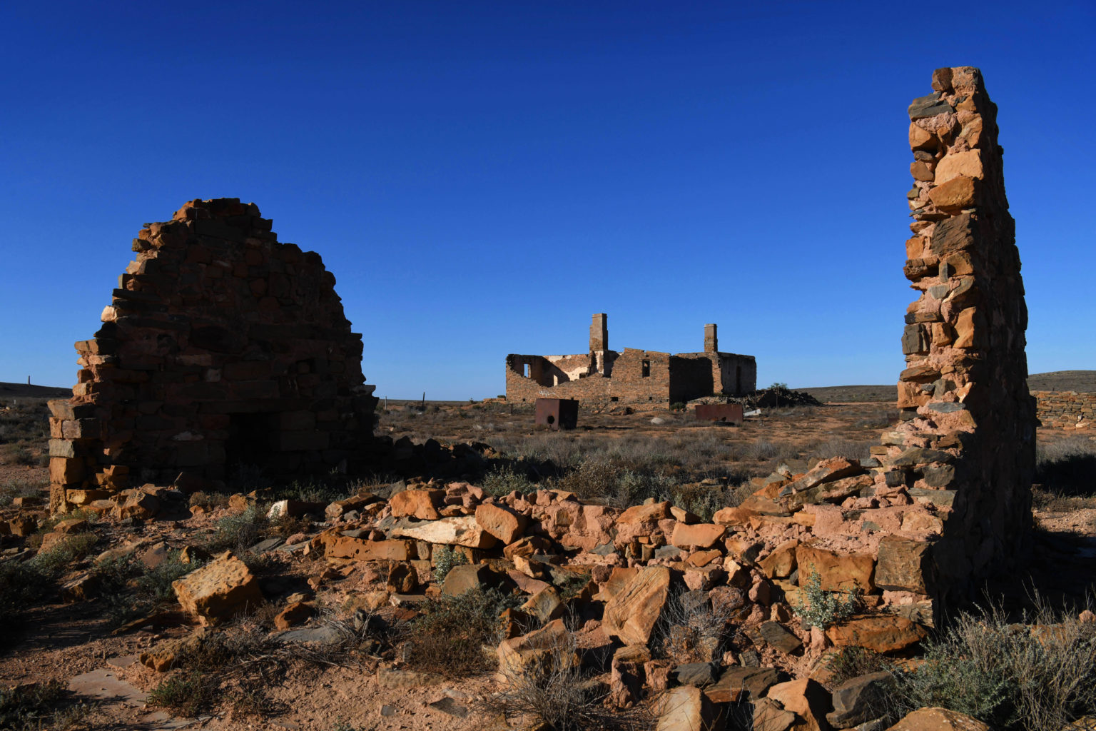 Did you know South Australia had its own gold rush? - Australian Geographic