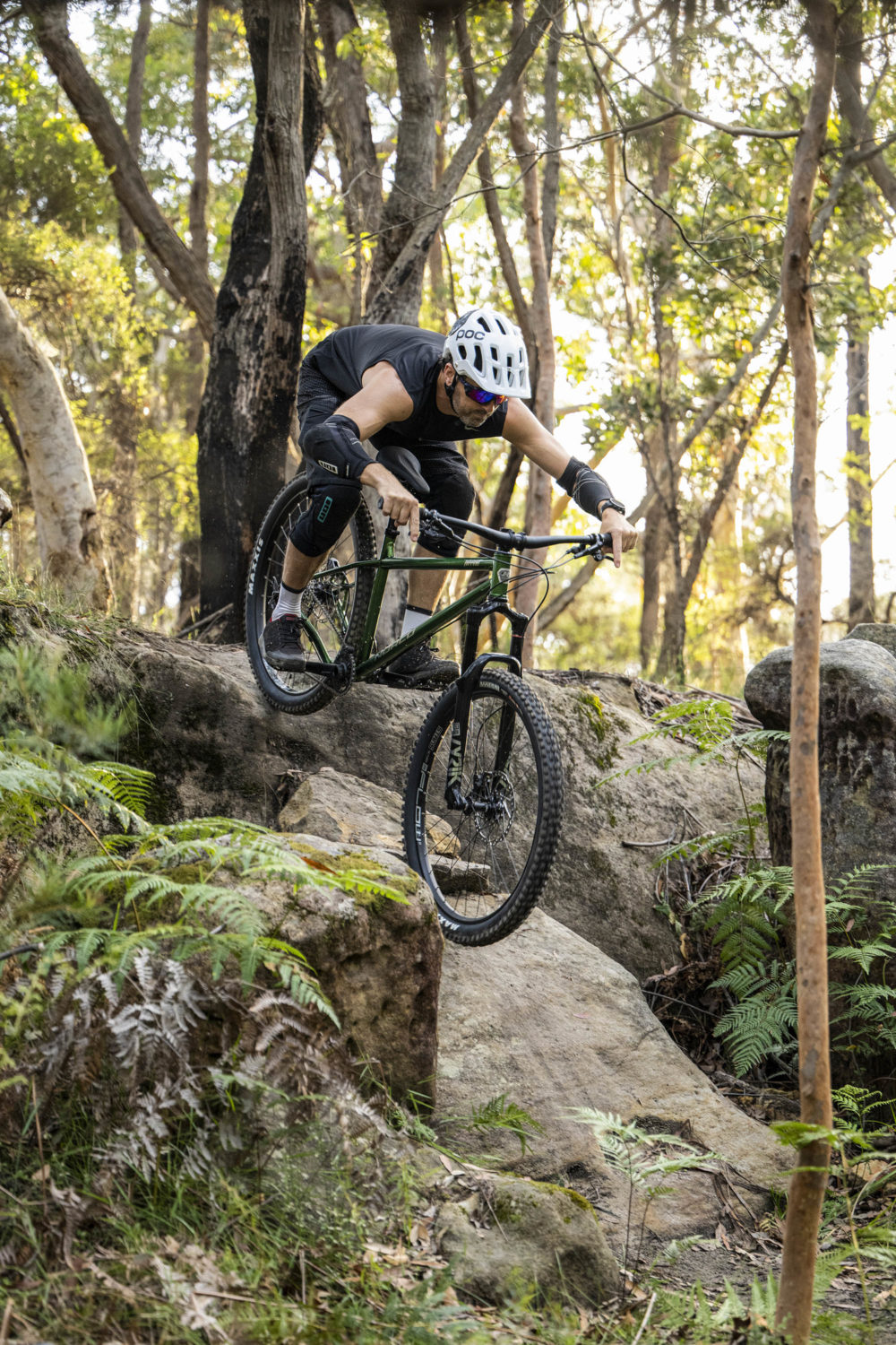Norco Torrent S1 HT : Tested - Australian Geographic