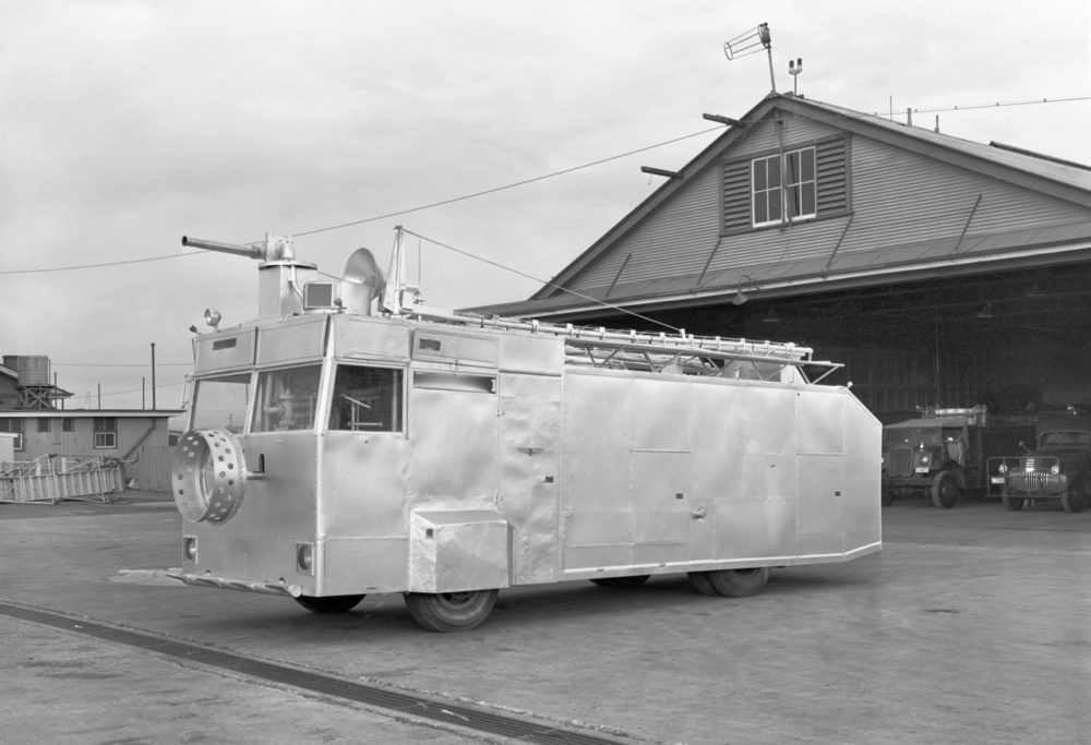 The Monegeetta Monster: not your average urban legend - Australian ...