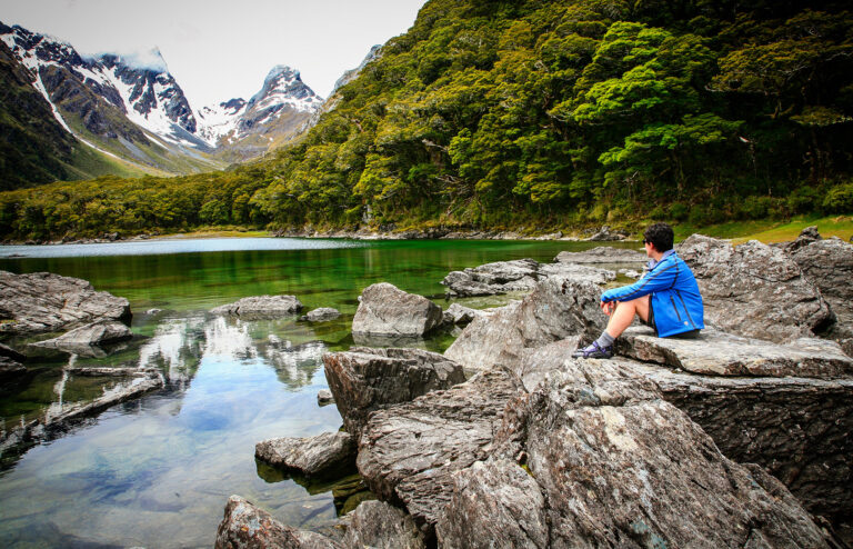 Australian Geographic - It’s in our nature