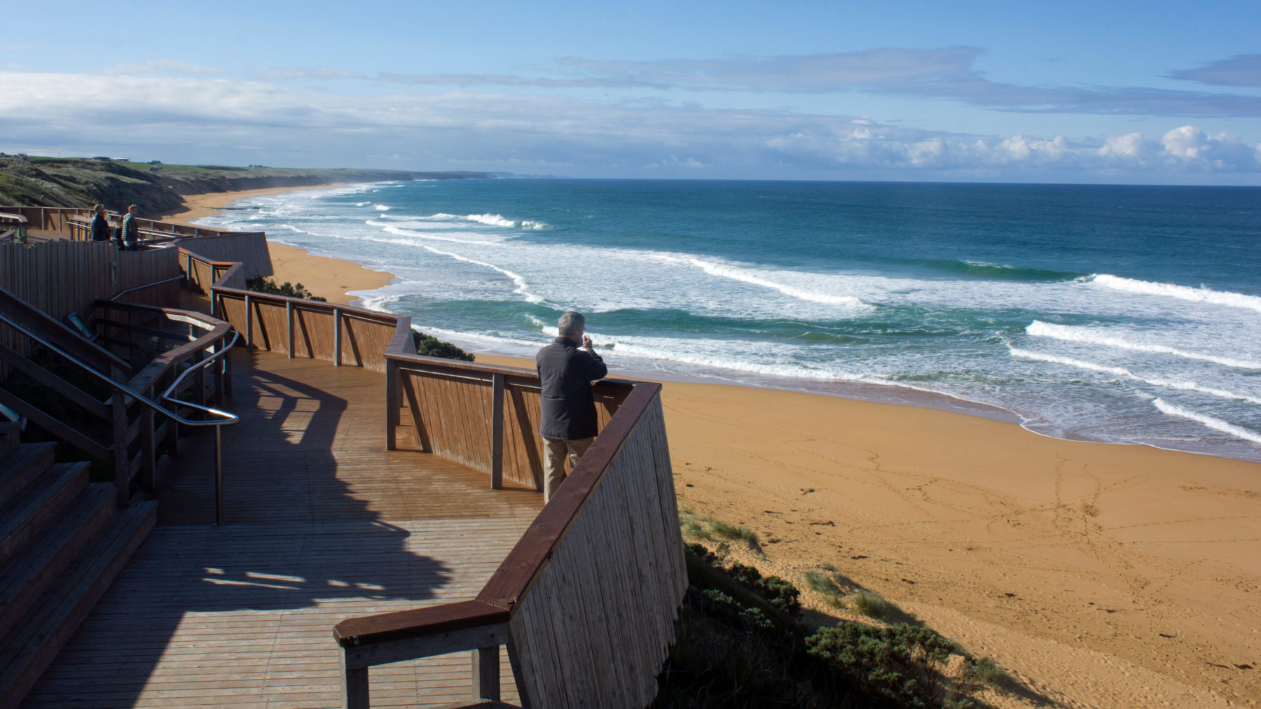A complete guide to Warrnambool, VIC - Australian Geographic