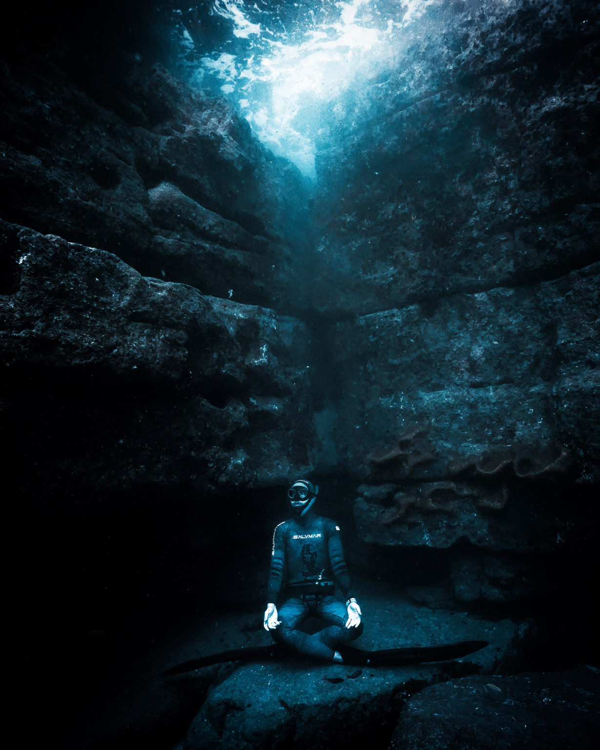 Into the deep: The ultimate guide to freediving