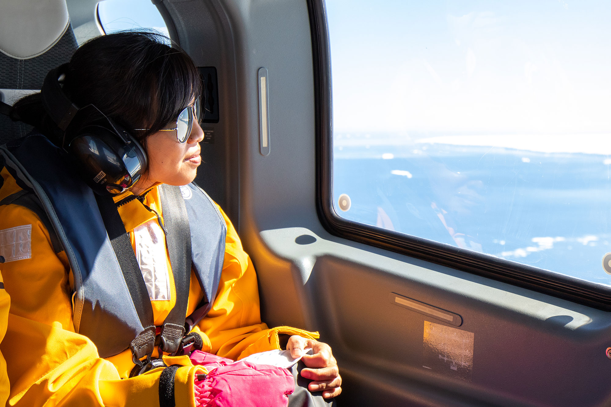 Explore Snow Hill Island, Antarctica: land of the Emperor Penguin ...