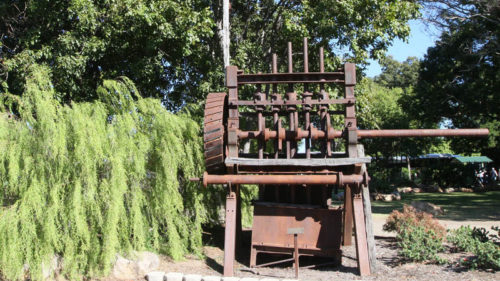 A complete guide to Georgetown, QLD - Australian Geographic