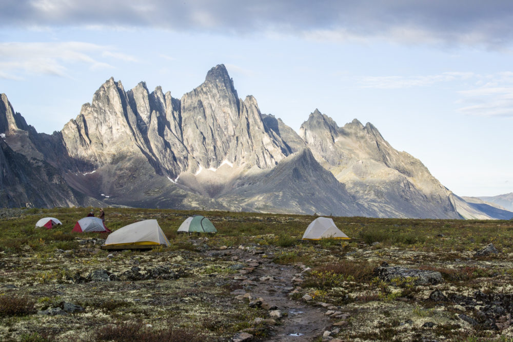 A very big adventure: Eight days in Canada’s Yukon Territory