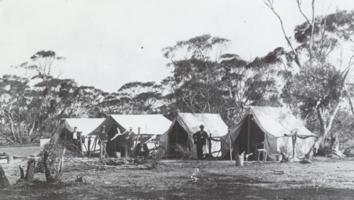 Defining Moments in Australian History: Eureka Stockade - Australian ...