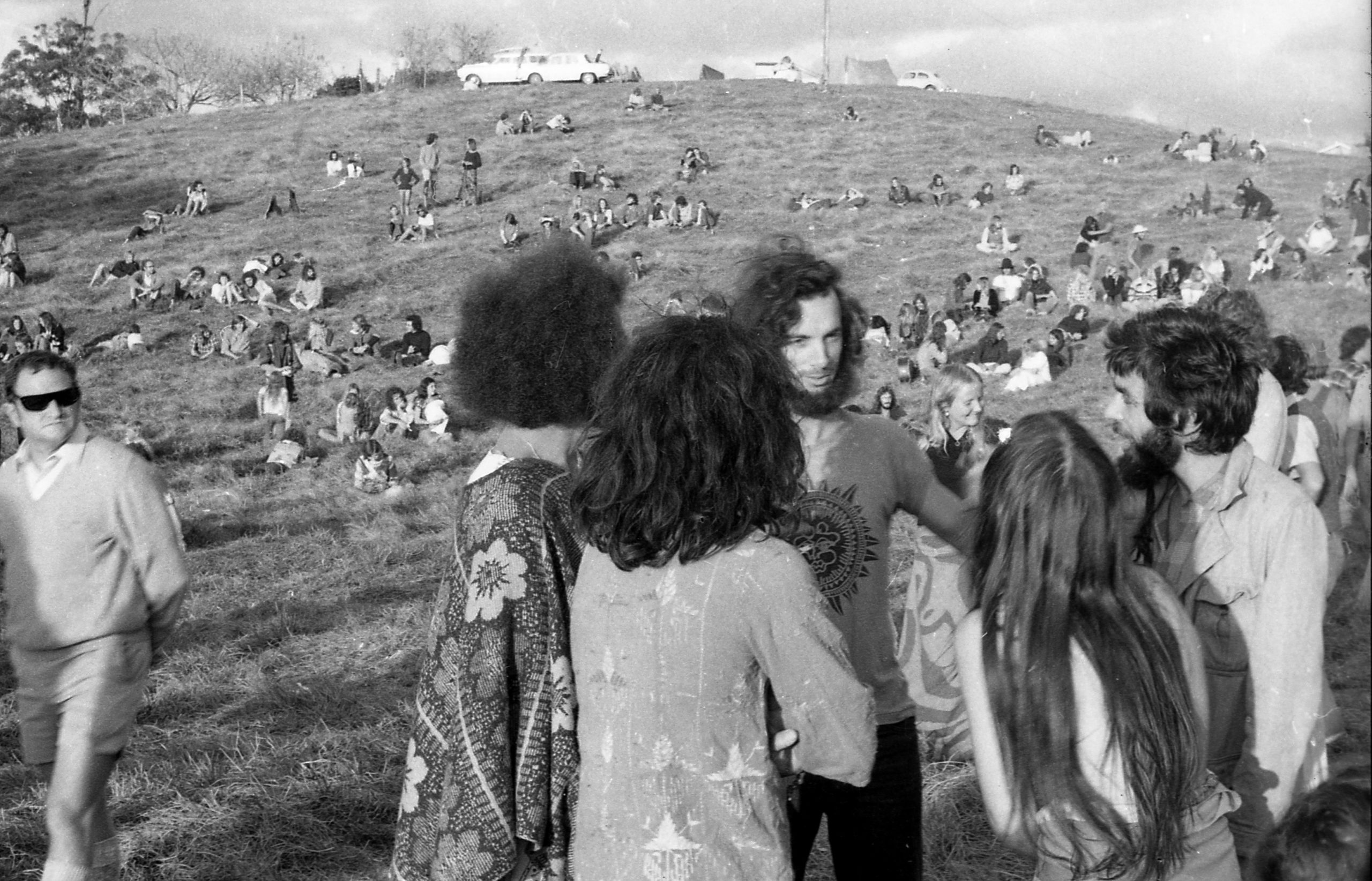 In pictures: Remembering Aquarius - Australian Geographic