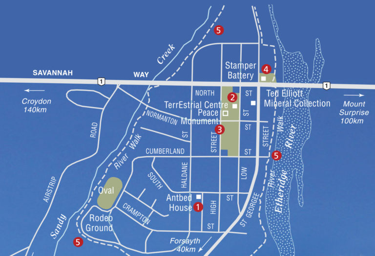 A complete guide to Georgetown, QLD - Australian Geographic