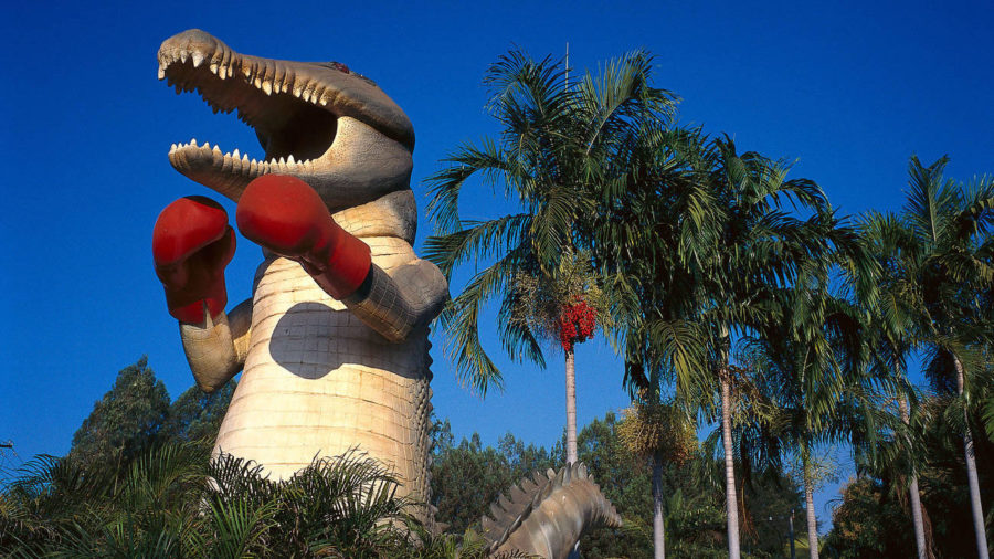 A complete guide to Humpty Doo, NT- Australian Geographic