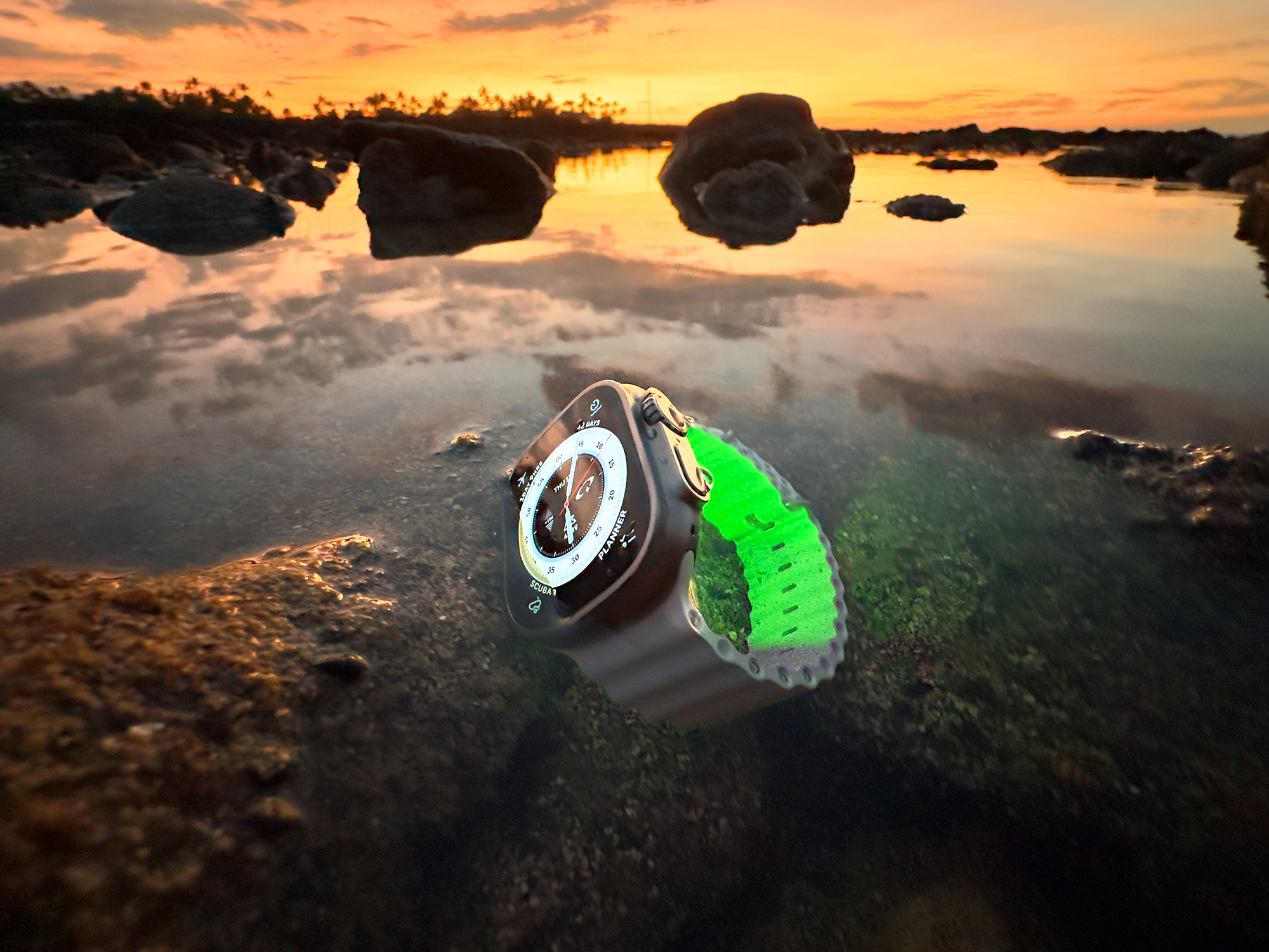 Apple Watch Ultra: Tested