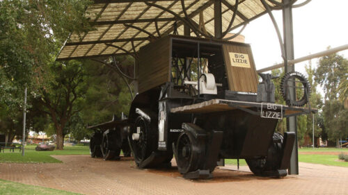 A complete guide to Red Cliffs, VIC - Australian Geographic