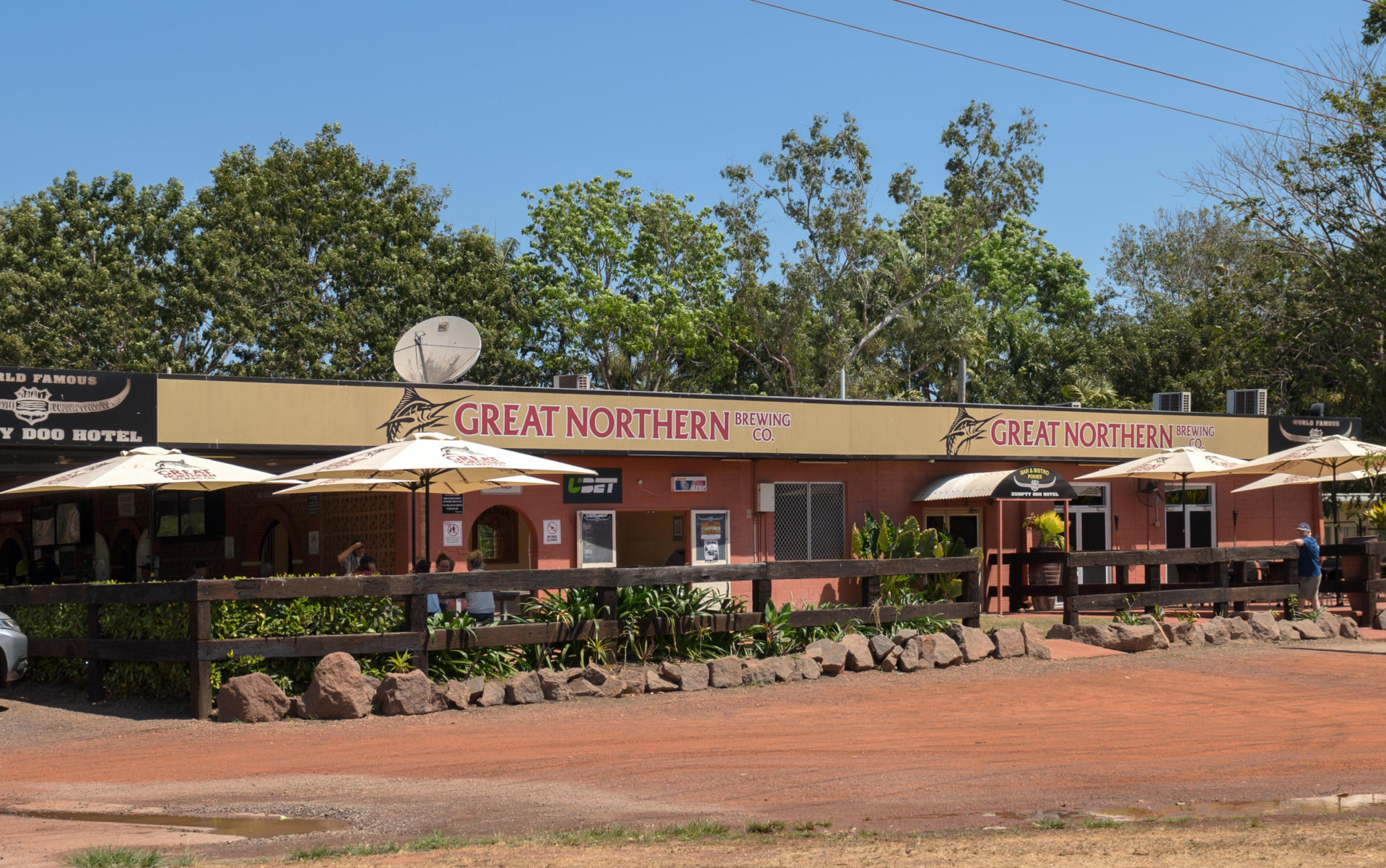 A complete guide to Humpty Doo, NT- Australian Geographic