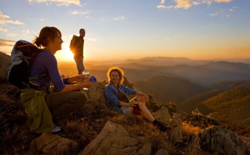 Outdoor adventures in Victoria’s High Country - Australian Geographic