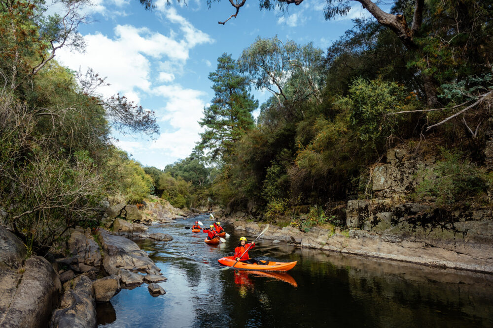 Outdoor adventures in Victoria’s High Country - Australian Geographic