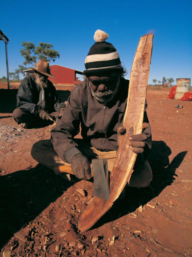 Aboriginal inventions: 10 enduring innovations - Australian Geographic