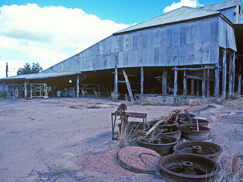 A complete guide to Charters Towers, QLD - Australian Geographic