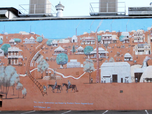 A complete guide to Charters Towers, QLD - Australian Geographic