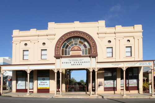 A complete guide to Charters Towers, QLD - Australian Geographic