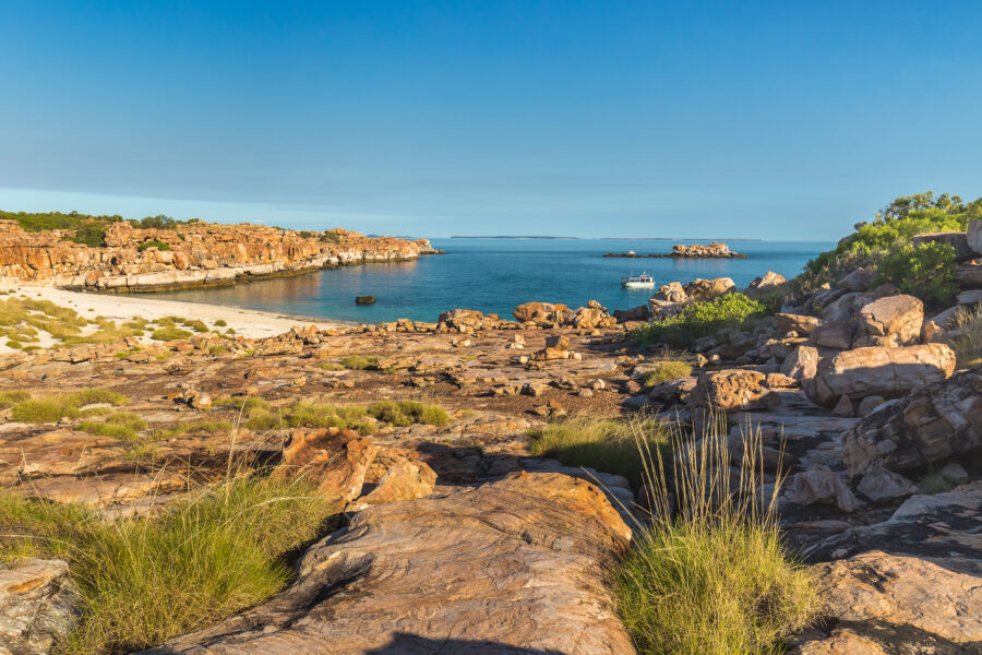 A Kimberley cornucopia - Australian Geographic