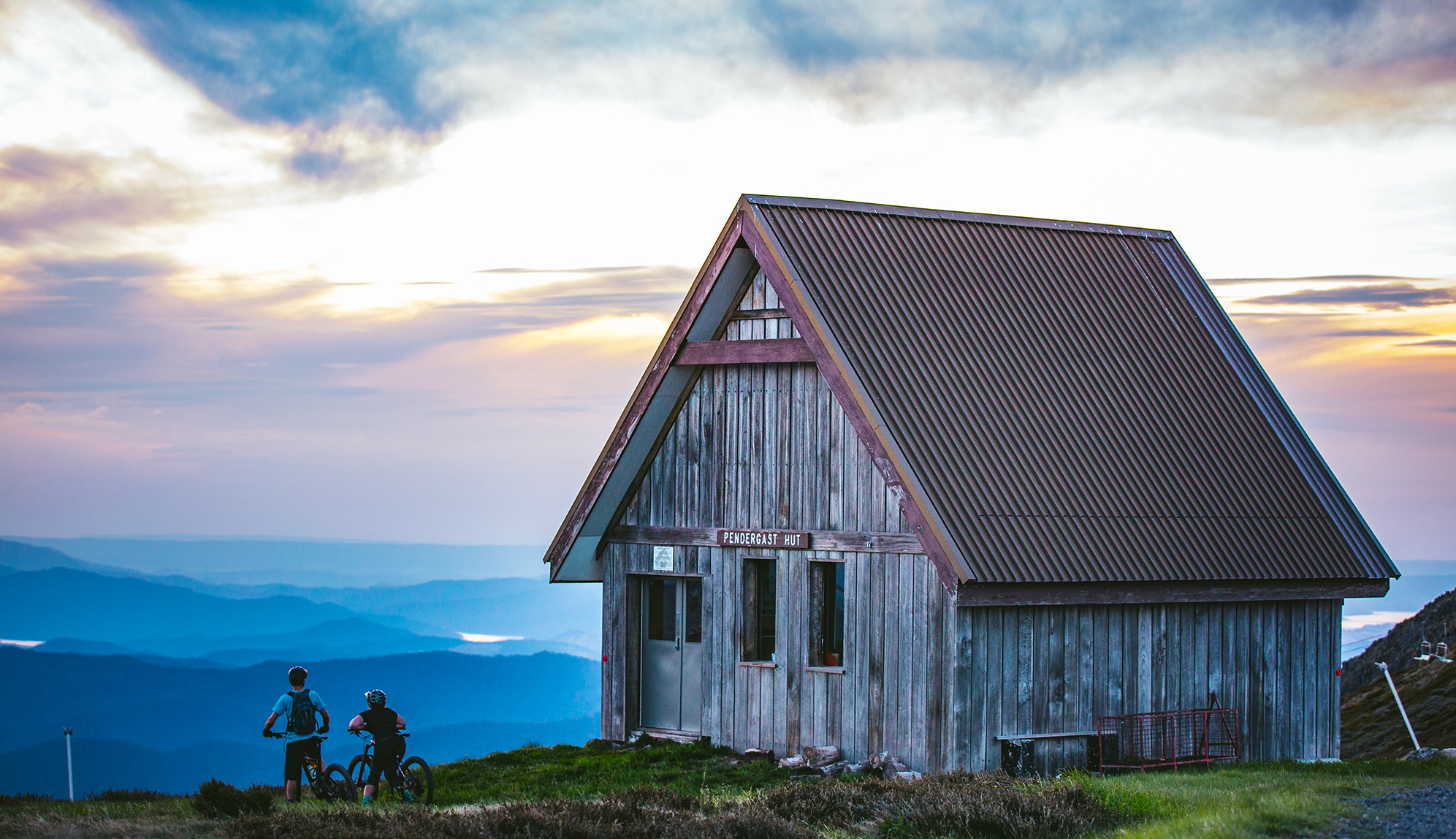 Outdoor adventures in Victoria’s High Country - Australian Geographic