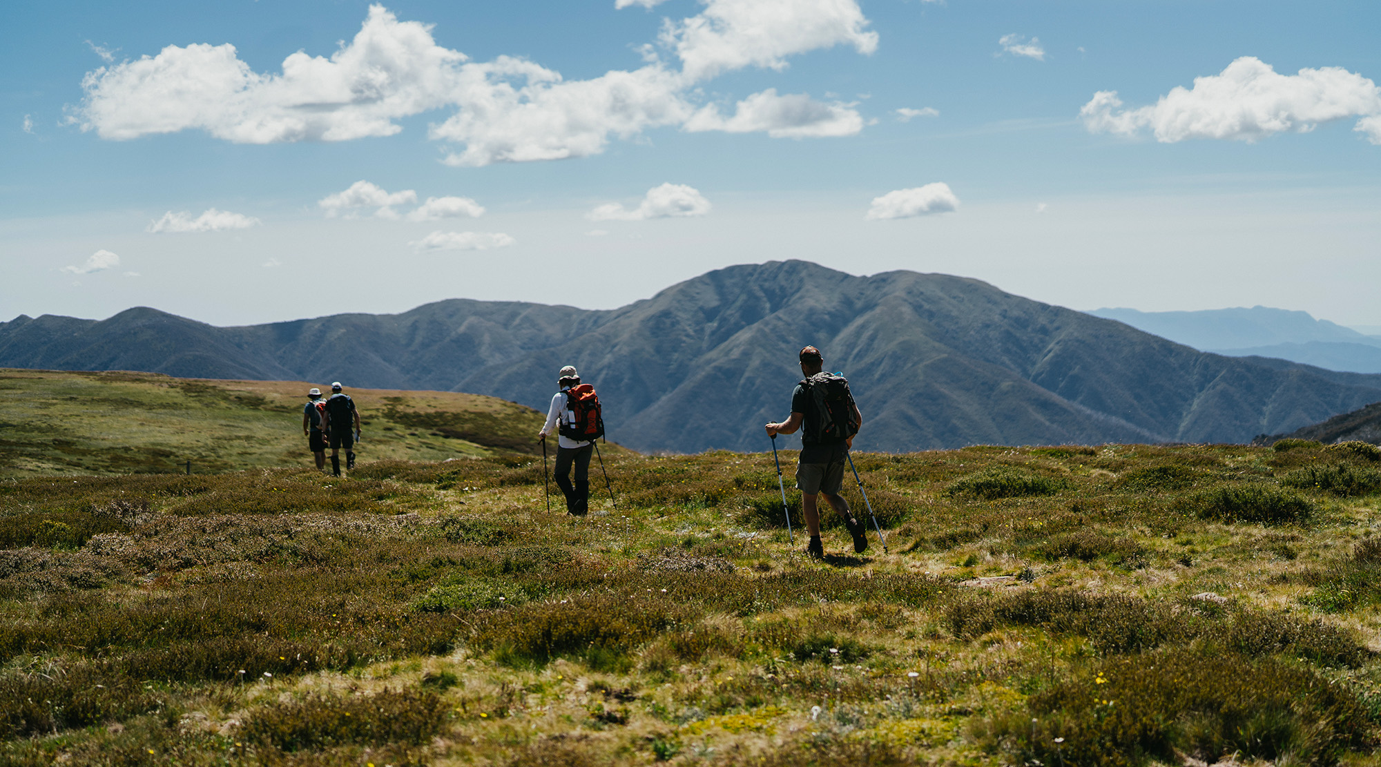 Outdoor adventures in Victoria’s High Country - Australian Geographic