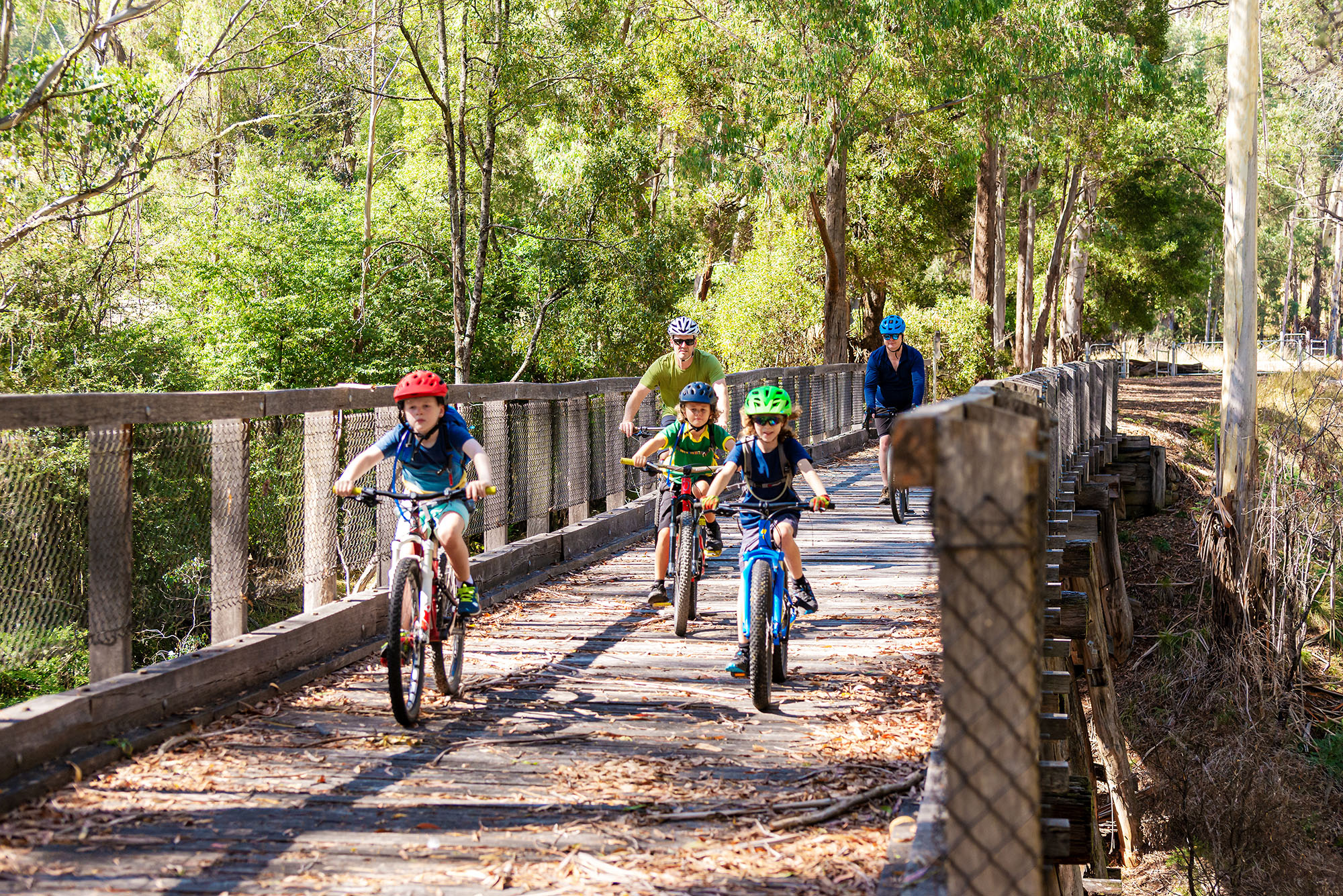 Outdoor adventures in Victoria’s High Country - Australian Geographic