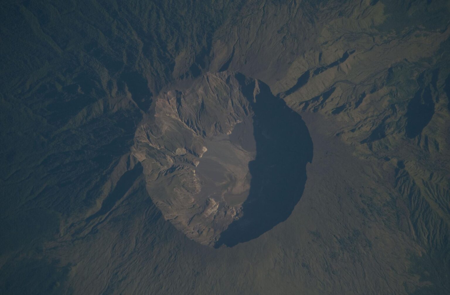 The world's 10 most devastating volcanic eruptions - Australian Geographic