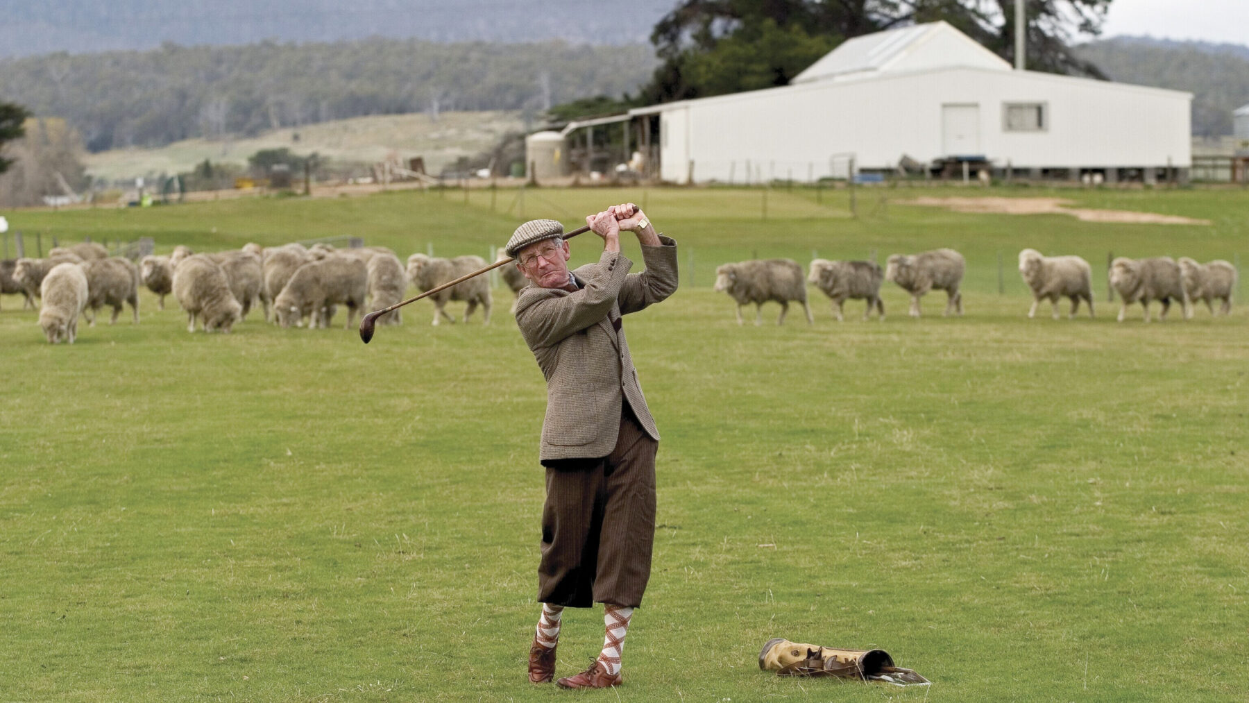 A complete guide to Bothwell, TAS - Australian Geographic